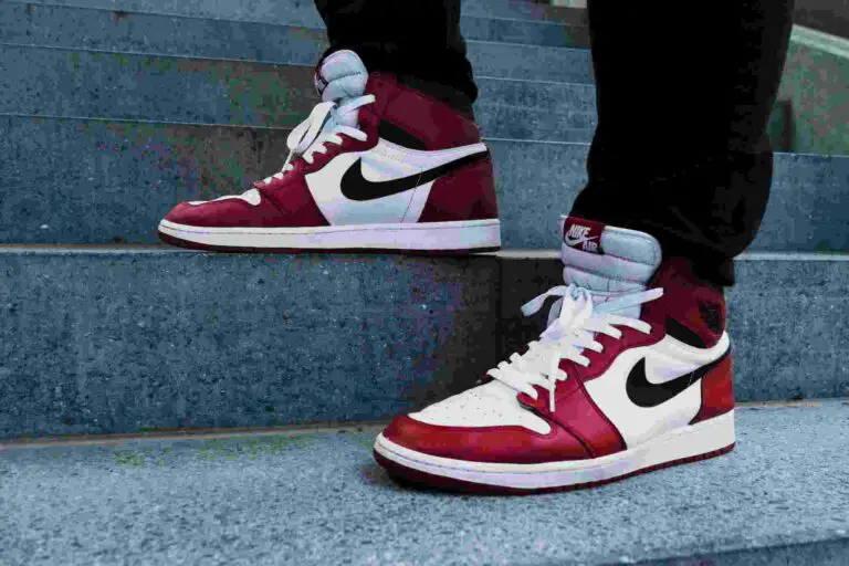Jordan 1 Mid vs High: Differences You Should Know Before Buying ...